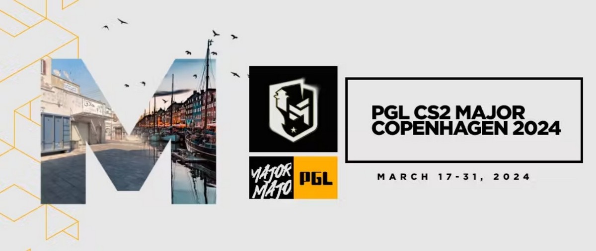 Eternal Fire прошла на PGL CS2 Major Copenhagen 2024 | Рваная Бутса