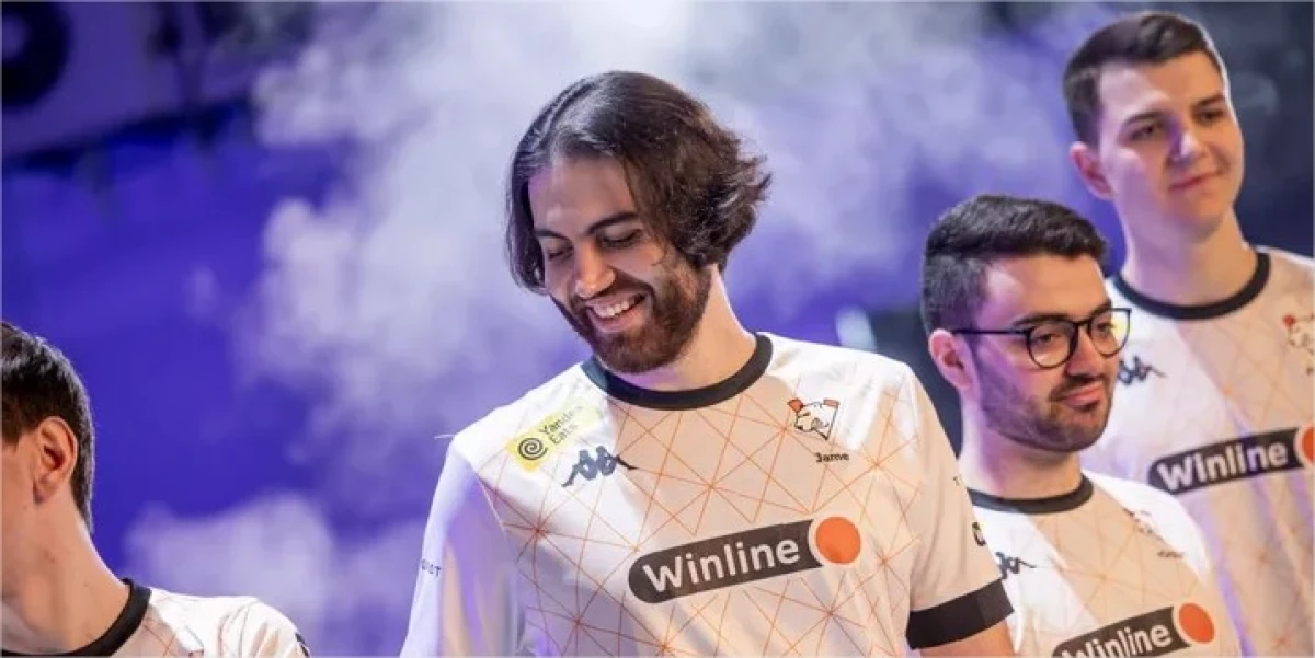 Virtus.pro прошла на PGL CS2 Major Copenhagen 2024 | Рваная Бутса